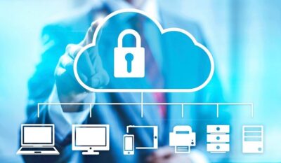 Top 10 Cloud Storage for Businesses in 2025