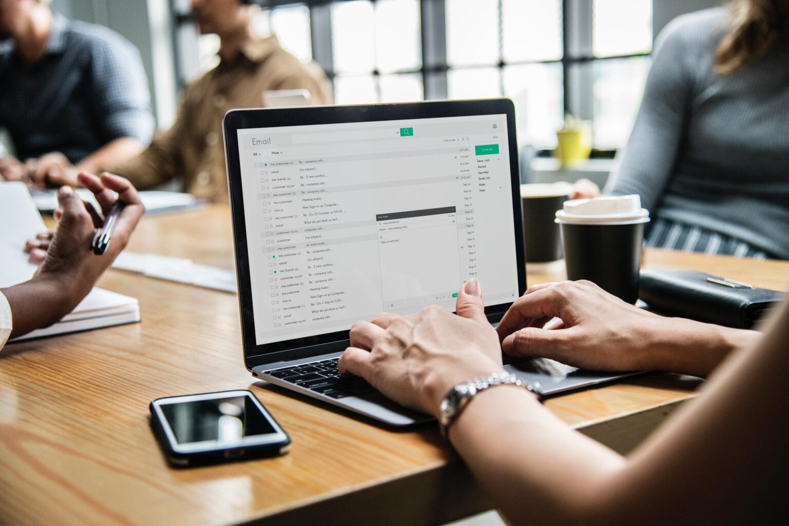 How To Send Confidential Email - 5 Best Practices