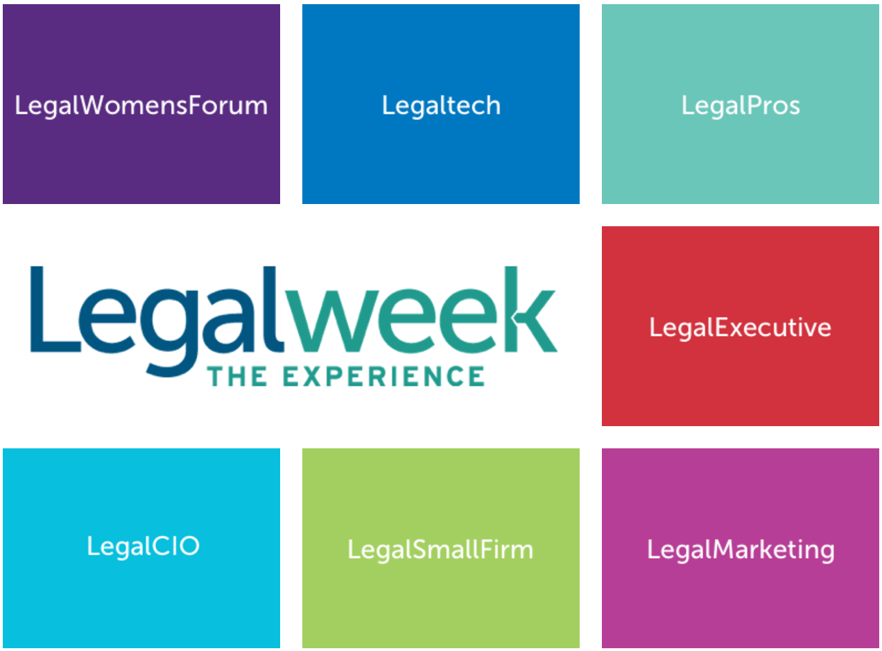 LegalWeek New York 2017 - TitanFile