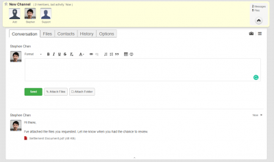 Send Large Zip Files Easily: Top Methods & Tips