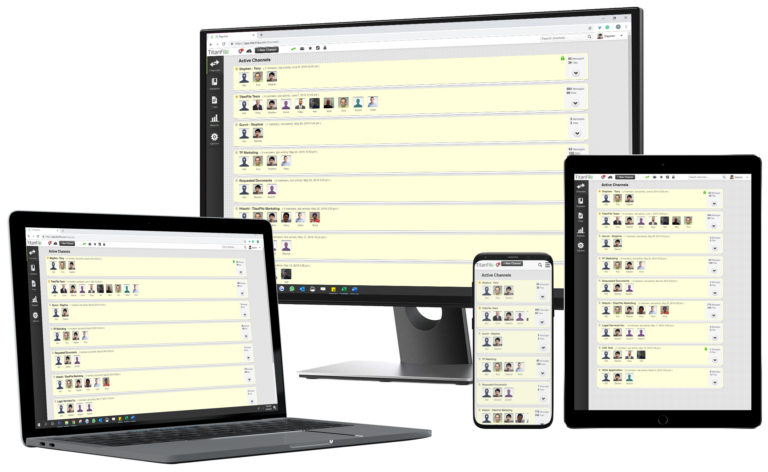Secure File Sharing and Collaboration with Clients - TitanFile