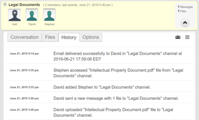 How Audit Logs Improve Security and Compliance - TitanFile