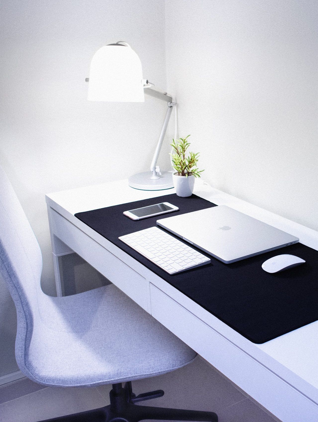 6 Tips for Working From Home During the COVID-19 Pandemic - TitanFile