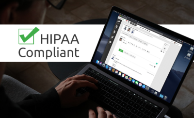 100% HIPAA Compliant File Sharing Solution - TitanFile
