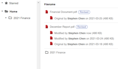 Secure File & Folder Management Software | TitanFile