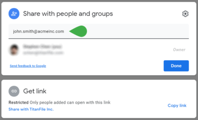 How to Send Large Files Via Email - 4 Easy Methods - TitanFile