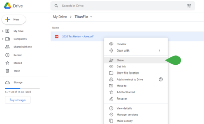 How to Send Large Files Via Email – 4 Easy Methods – TitanFile