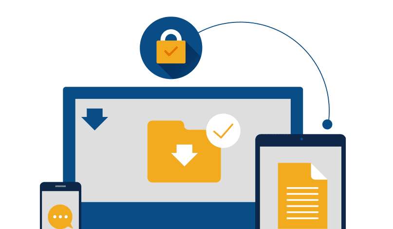 Top 10 Features to Look For in Your Secure File Sharing Solution ...