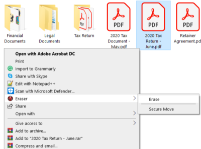 How to Securely Delete Files on Your Computer - TitanFile