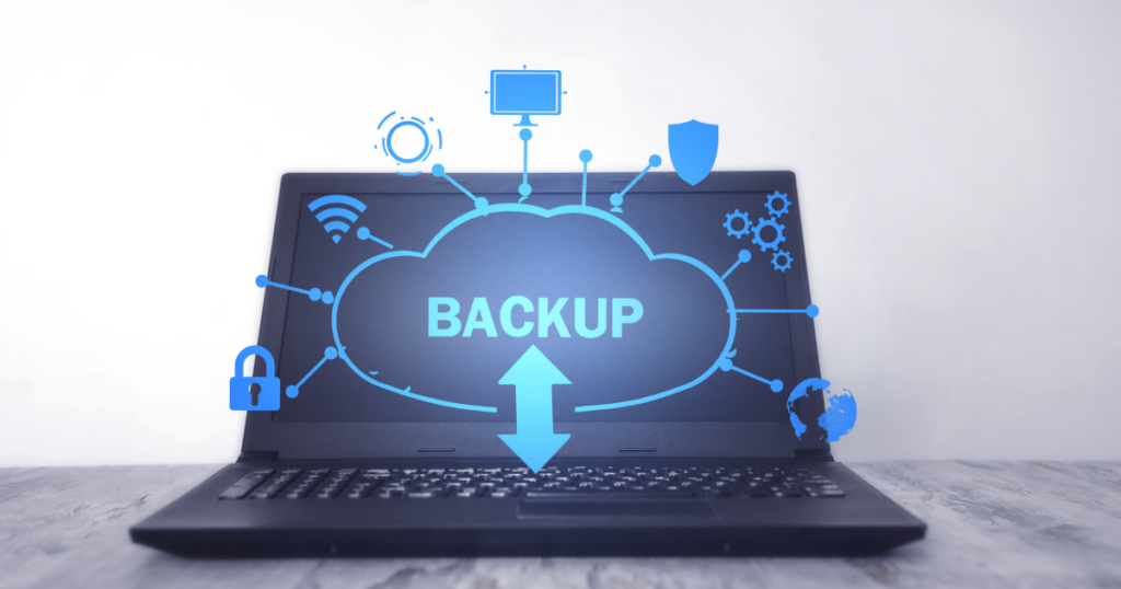 Why Data Backup Is Important For Your Business - TitanFile