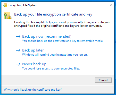 How to Encrypt a Folder: Step-by-Step Guide