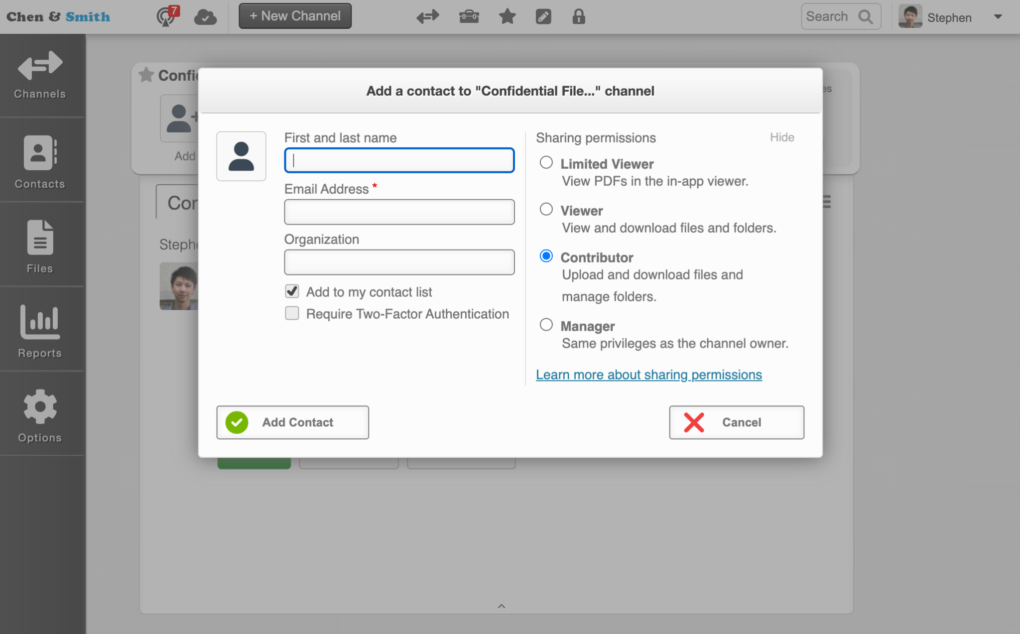 How to Encrypt a Folder: Step-by-Step Guide