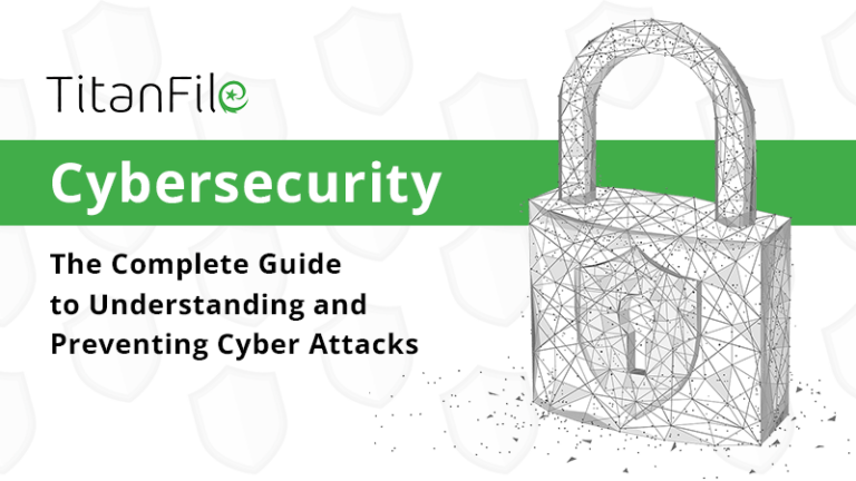 Cybersecurity - TitanFile