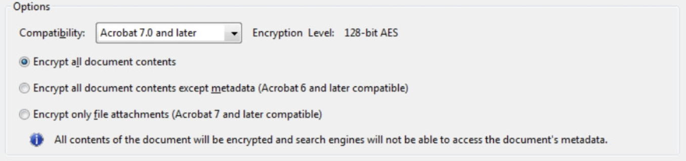 How to Password Protect PDFs - TitanFile