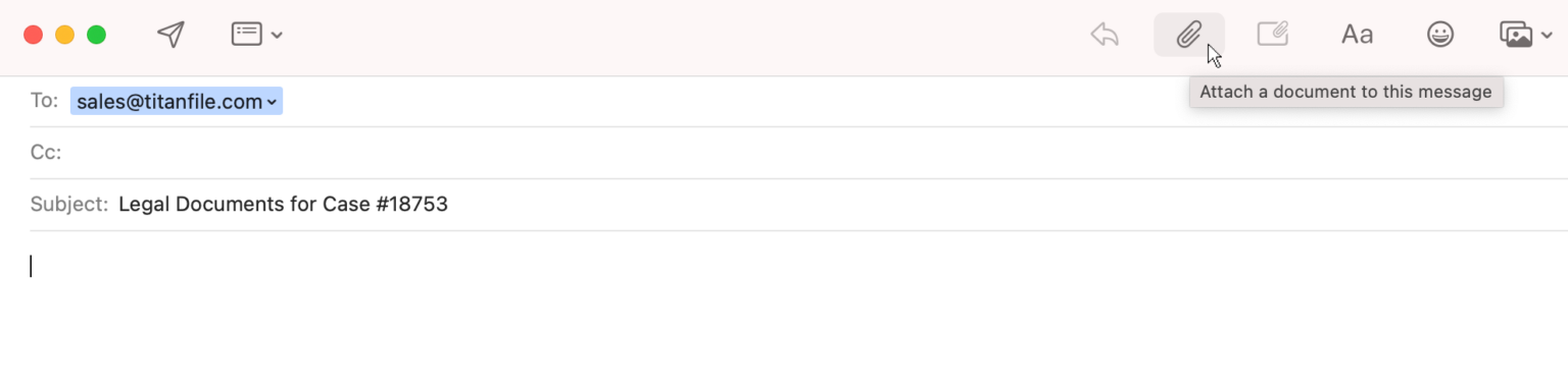 How to Share Folders via Email - TitanFile