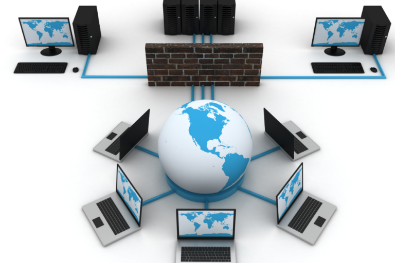 Top 5 Methods of Protecting Data - TitanFile