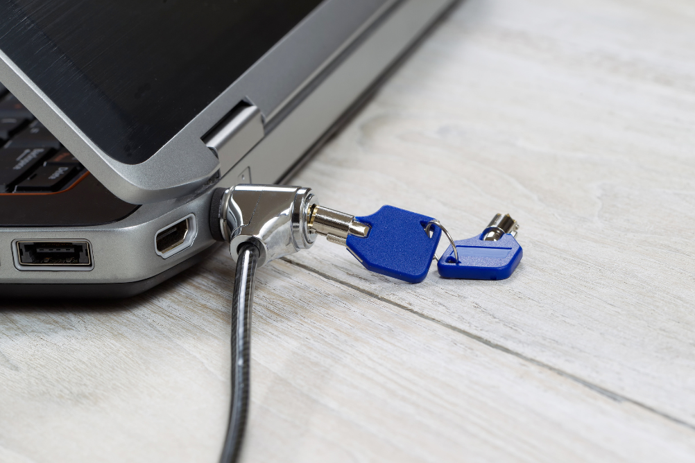 Top 5 Methods of Protecting Data - TitanFile