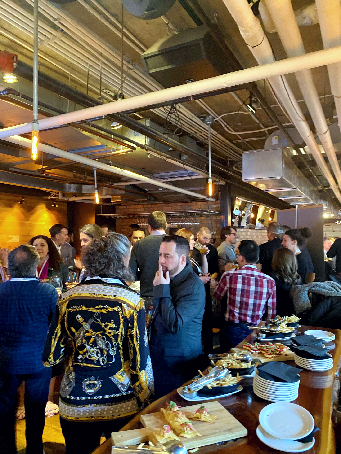 ILTA Toronto Happy Hour & Networking Event - Recap - TitanFile