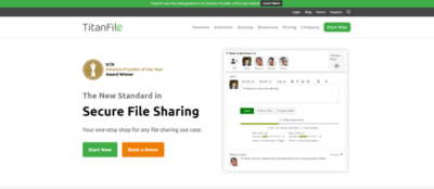 Top 5 Secure File Transfer Services to Transfer Your Data Safely