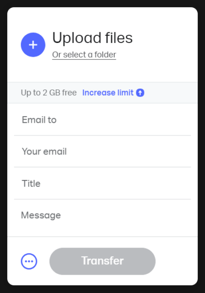 How to Send Large Files via Email (5 Secure Methods)