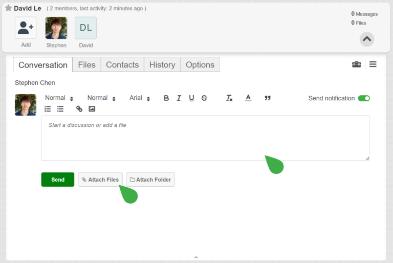 How to Send Large Files via Email (5 Secure Methods)