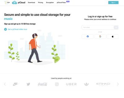 How to Share Files Securely in 7 Effective Ways - TitanFile