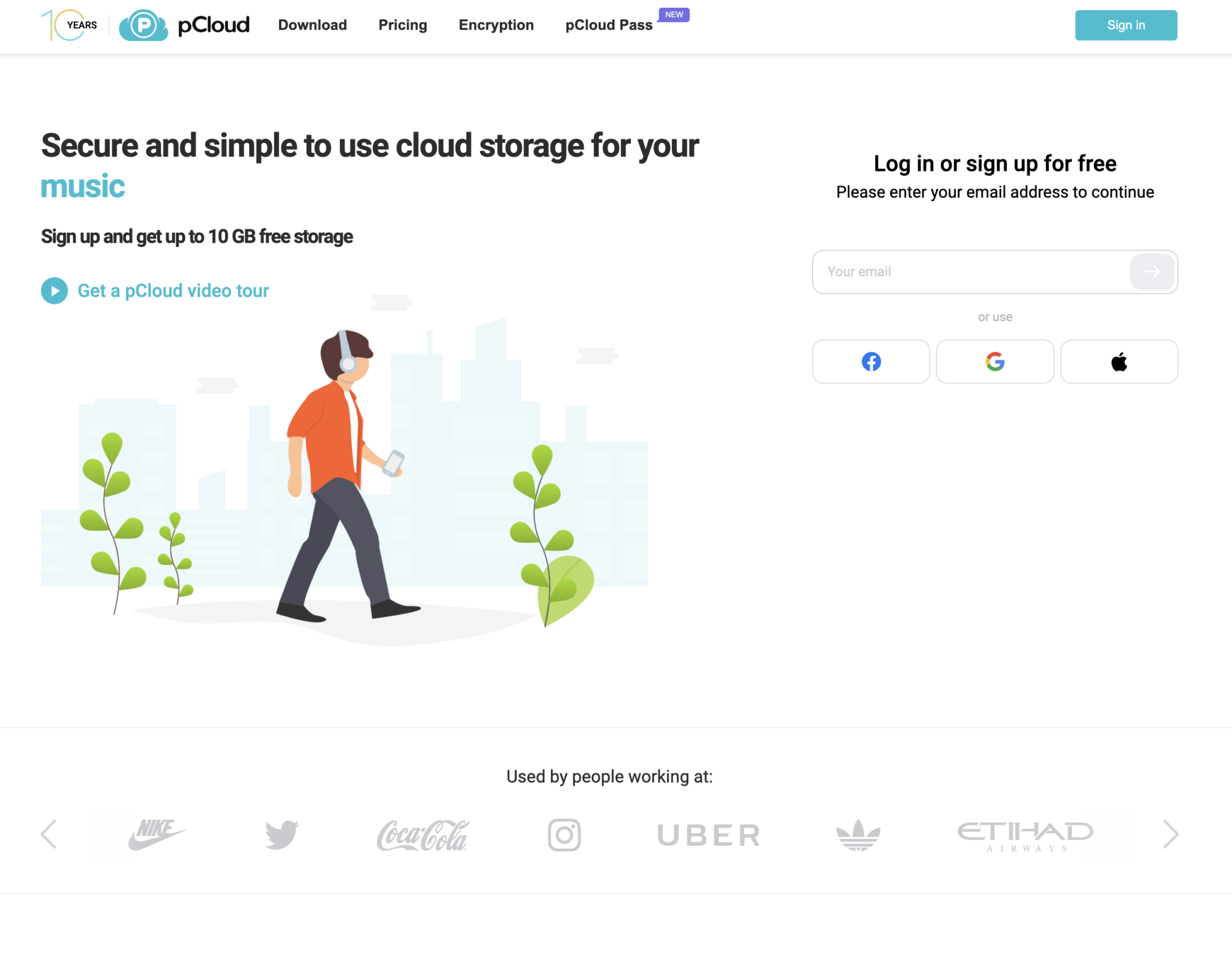 How to Share Files Securely in 7 Effective Ways - TitanFile