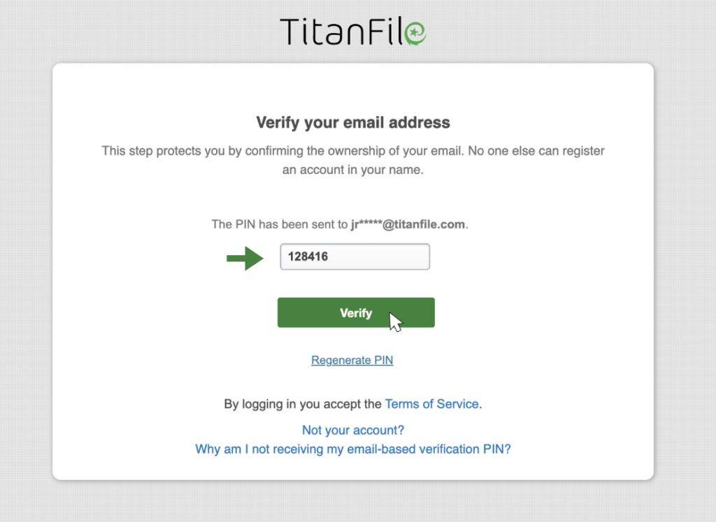TitanFile Features and Product Updates Released in 2023 - TitanFile