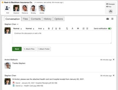 How to Send Documents Securely via Email: Top Tips & Tools