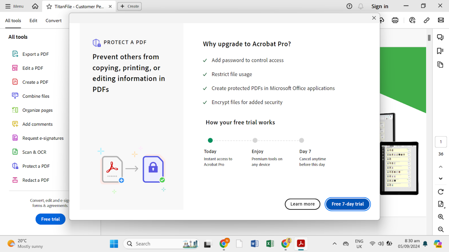 Encrypt PDFs for Secure Email Communication: Complete Guide