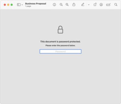 Encrypt PDFs for Secure Email Communication: Complete Guide