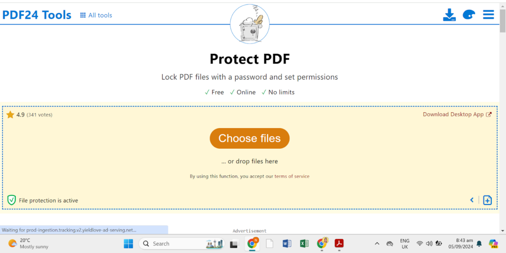 Encrypt PDFs for Secure Email Communication: Complete Guide