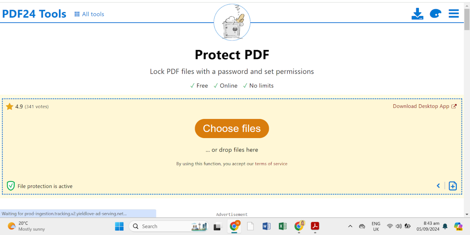 Encrypt PDFs for Secure Email Communication: Complete Guide