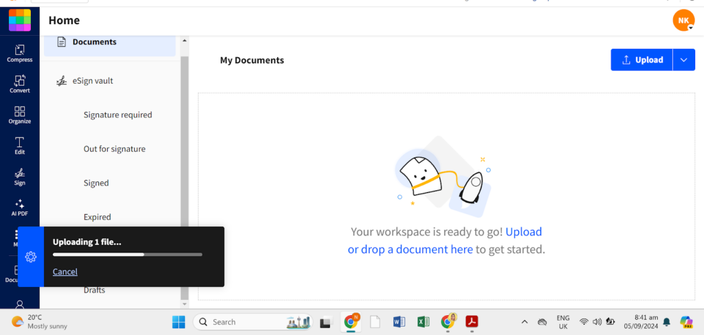 Encrypt PDFs for Secure Email Communication: Complete Guide