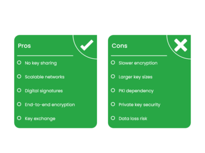 Public Key vs Private Key: Key Differences Explained