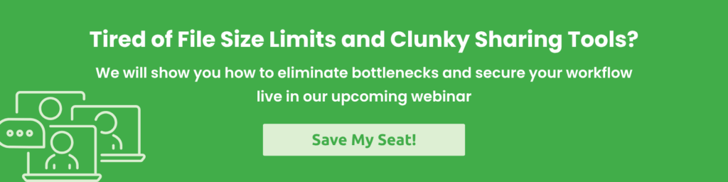 Email File Size Limits Explained – How to Send Large Files Securely