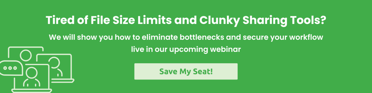 Email File Size Limits Explained – How to Send Large Files Securely